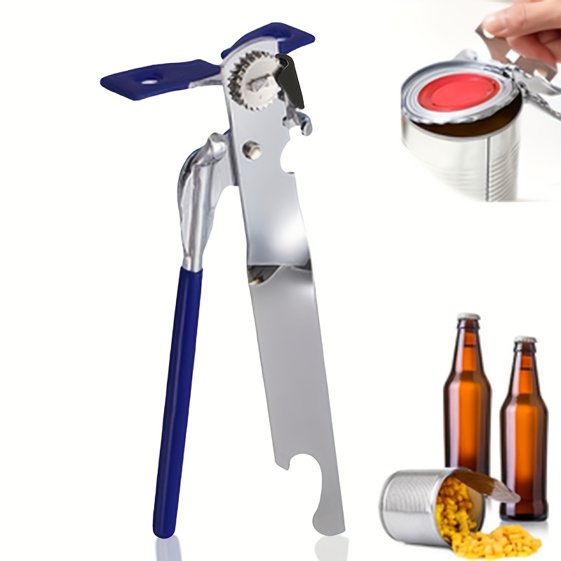 can openers - United Kingdom