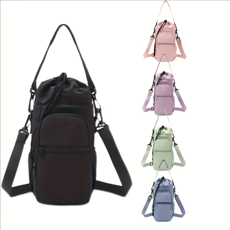 travel backpacks sold on Temu United States