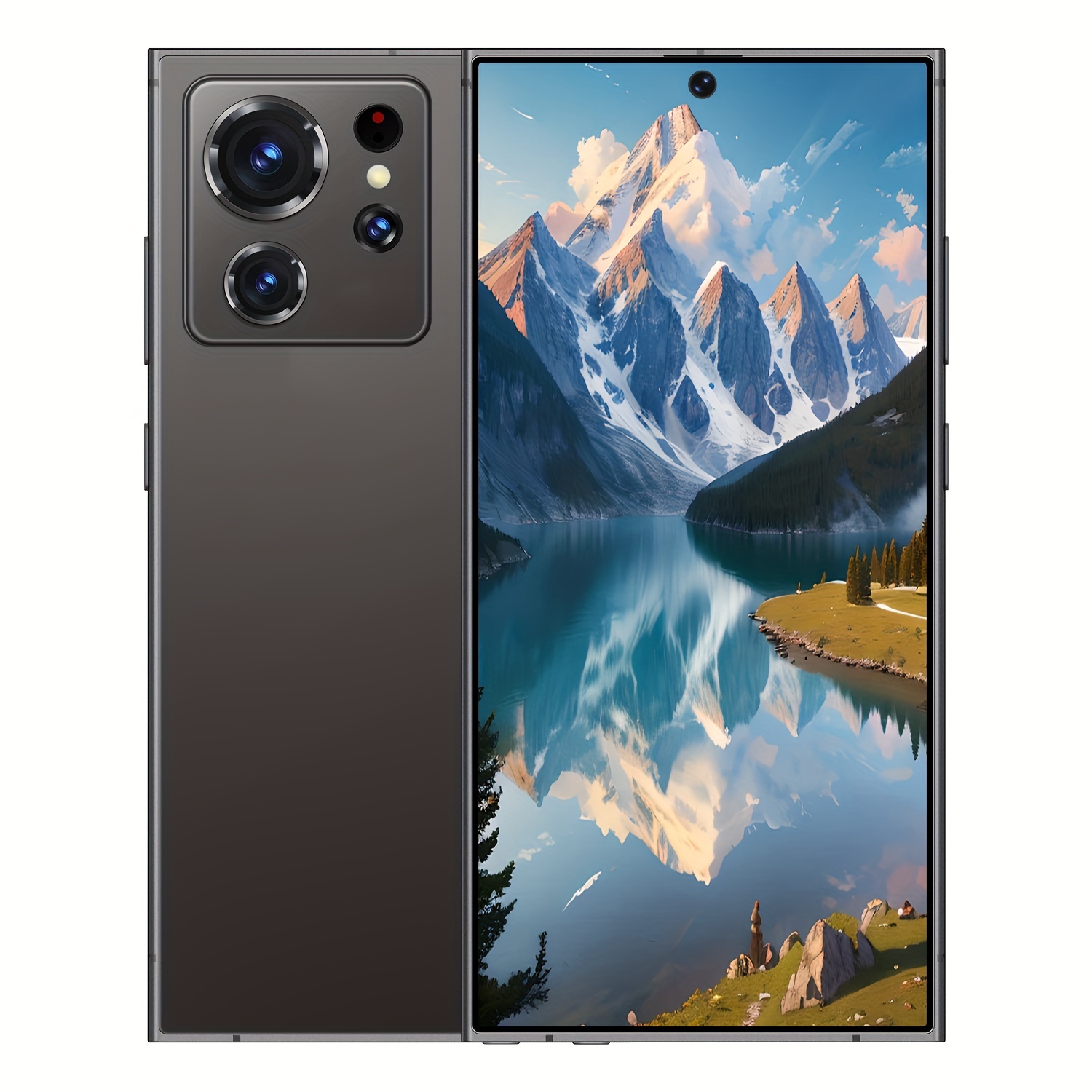 cell phones sold on Temu United States