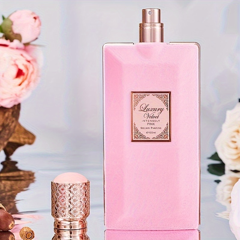 Velvet Luxury Women's Perfume Gift Set - Temu