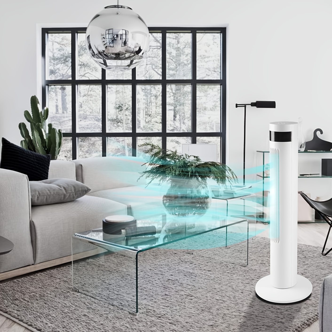 air conditioner portable sold on Temu United States