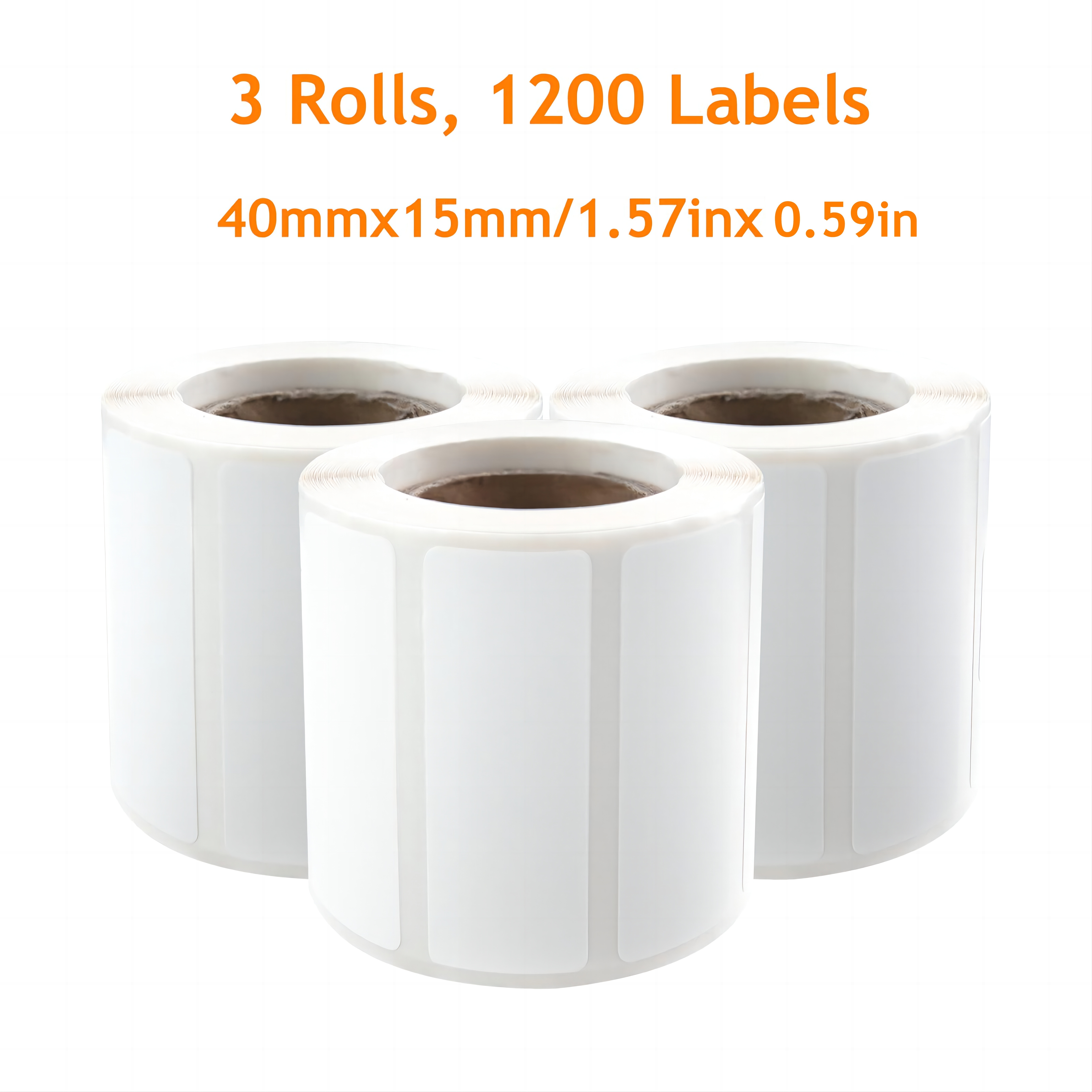 Direct Thermal Sticker Labels Self adhesive purpose - Temu