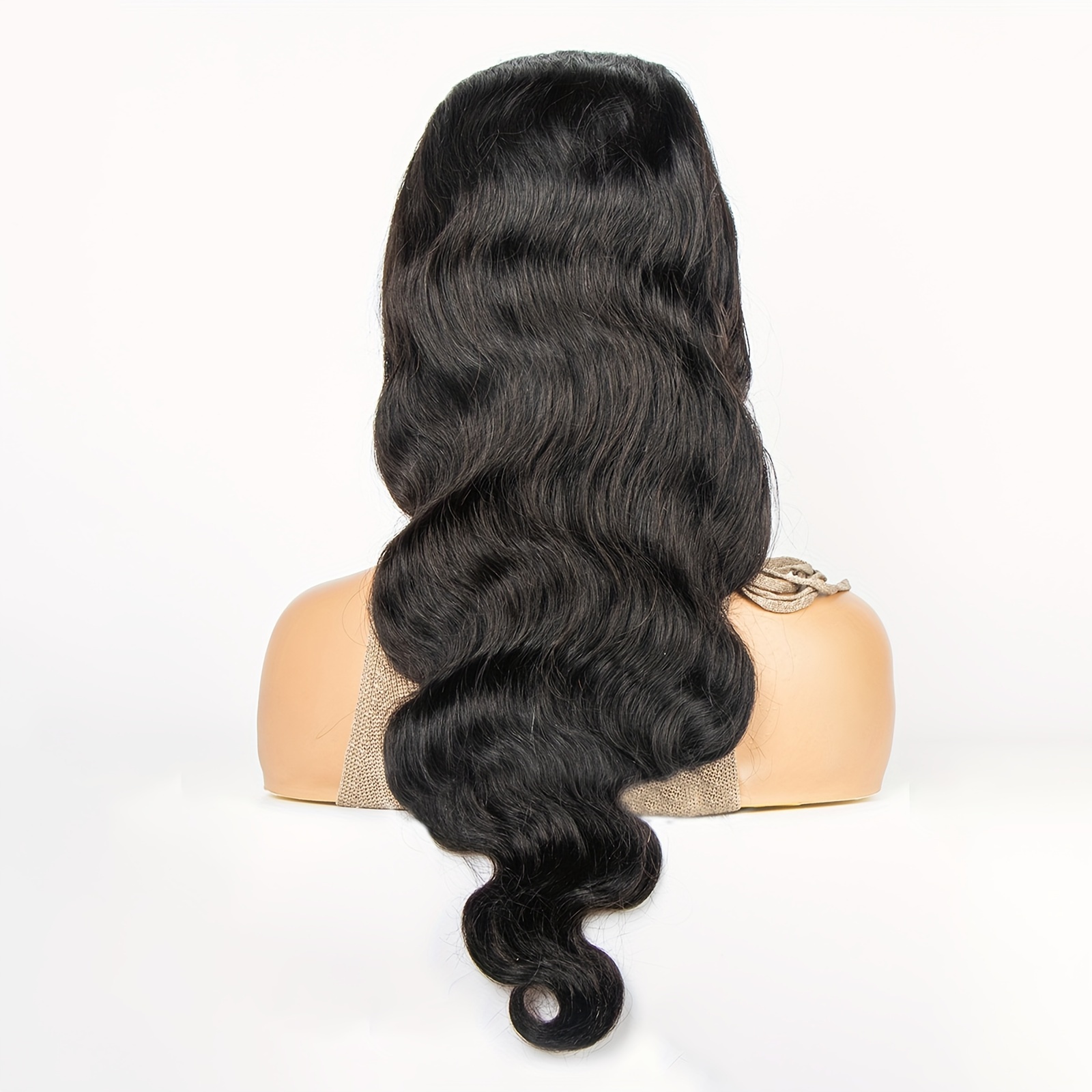 Body Wave Lace Front Wigs Women Human Hair Wigs Brazilian - Temu New ...