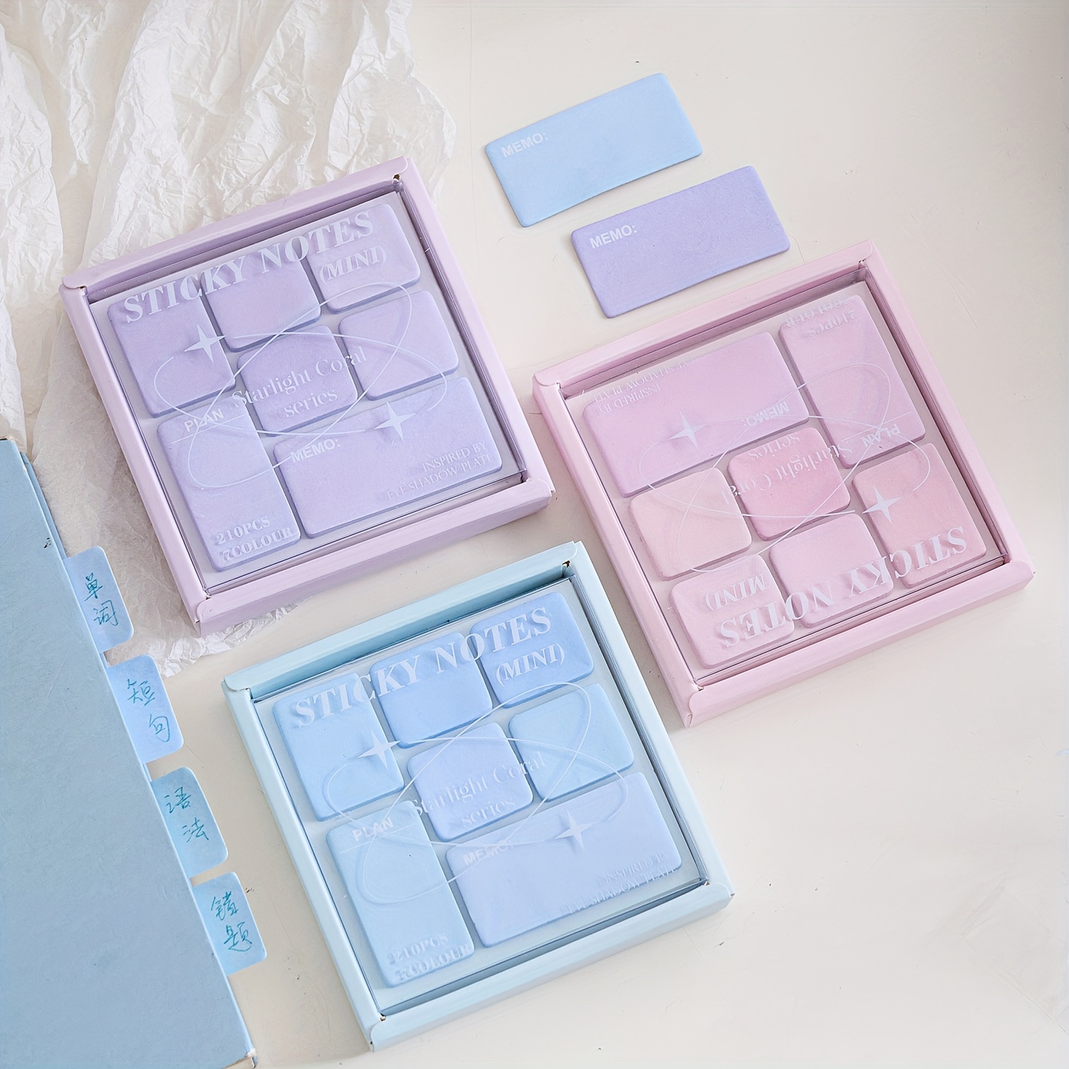 sticker notes - Ghana