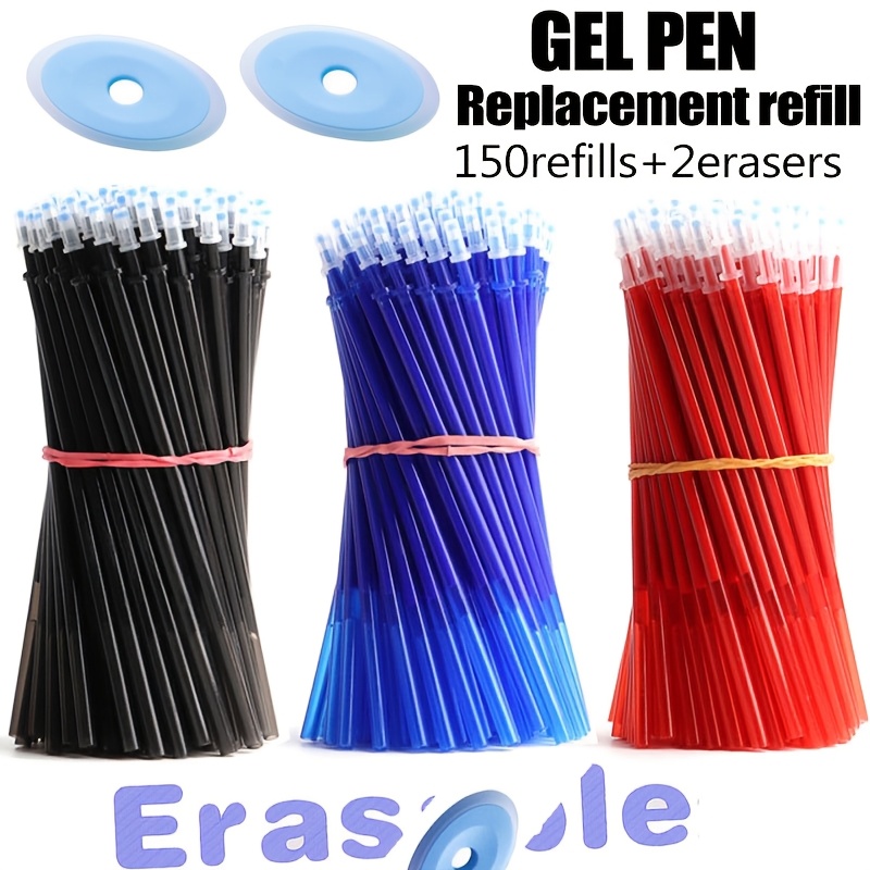 ink pen refills sold on Temu Australia