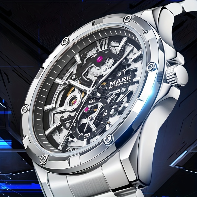 Men's Watches - Temu Australia
