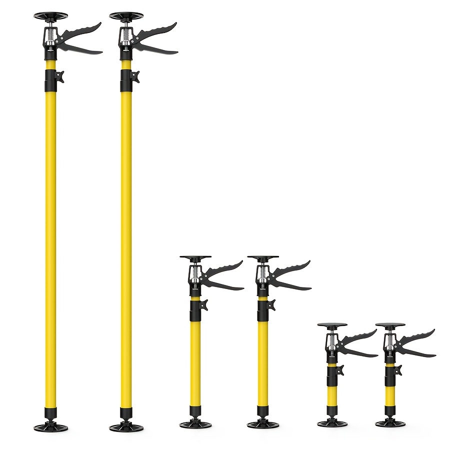 adjustable joist support sold on Temu United States