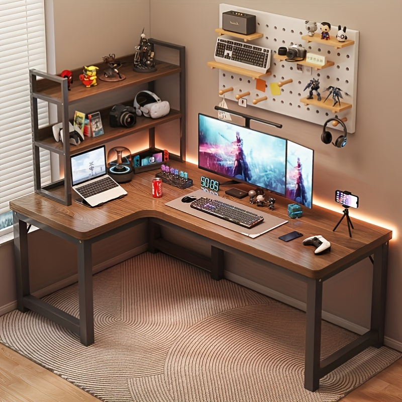 Computer Desks For Home sold on Temu United States