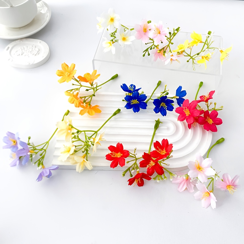 craft flowers - United Kingdom