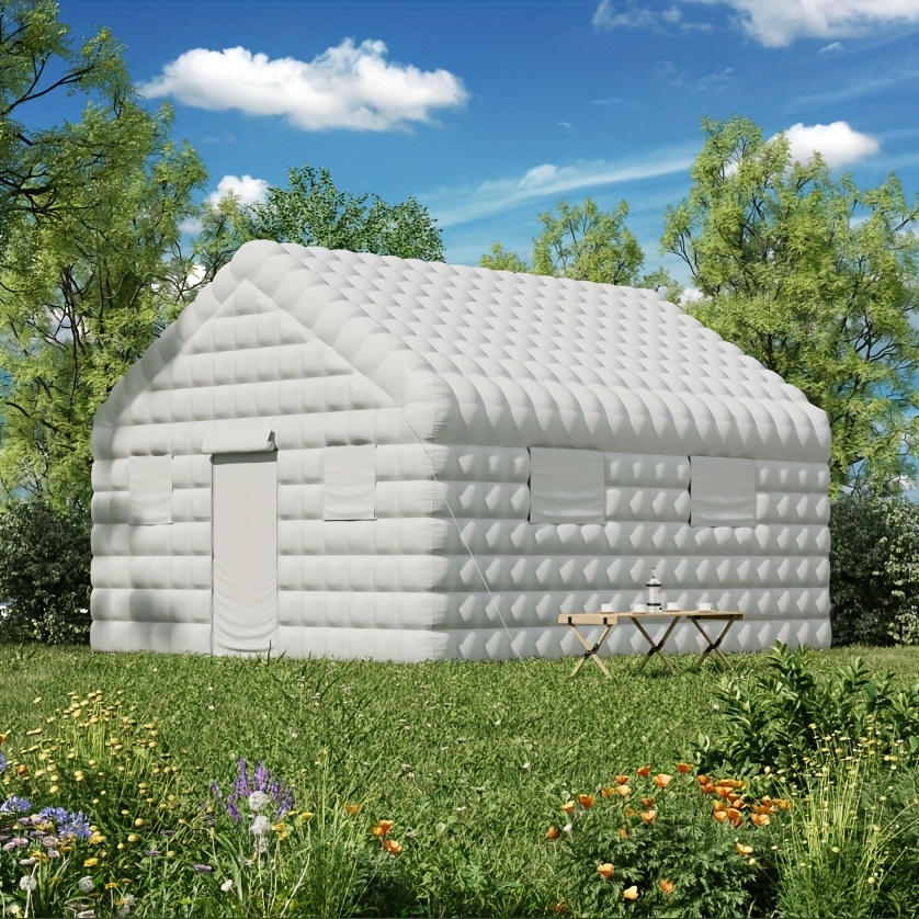 tents sold on Temu United States