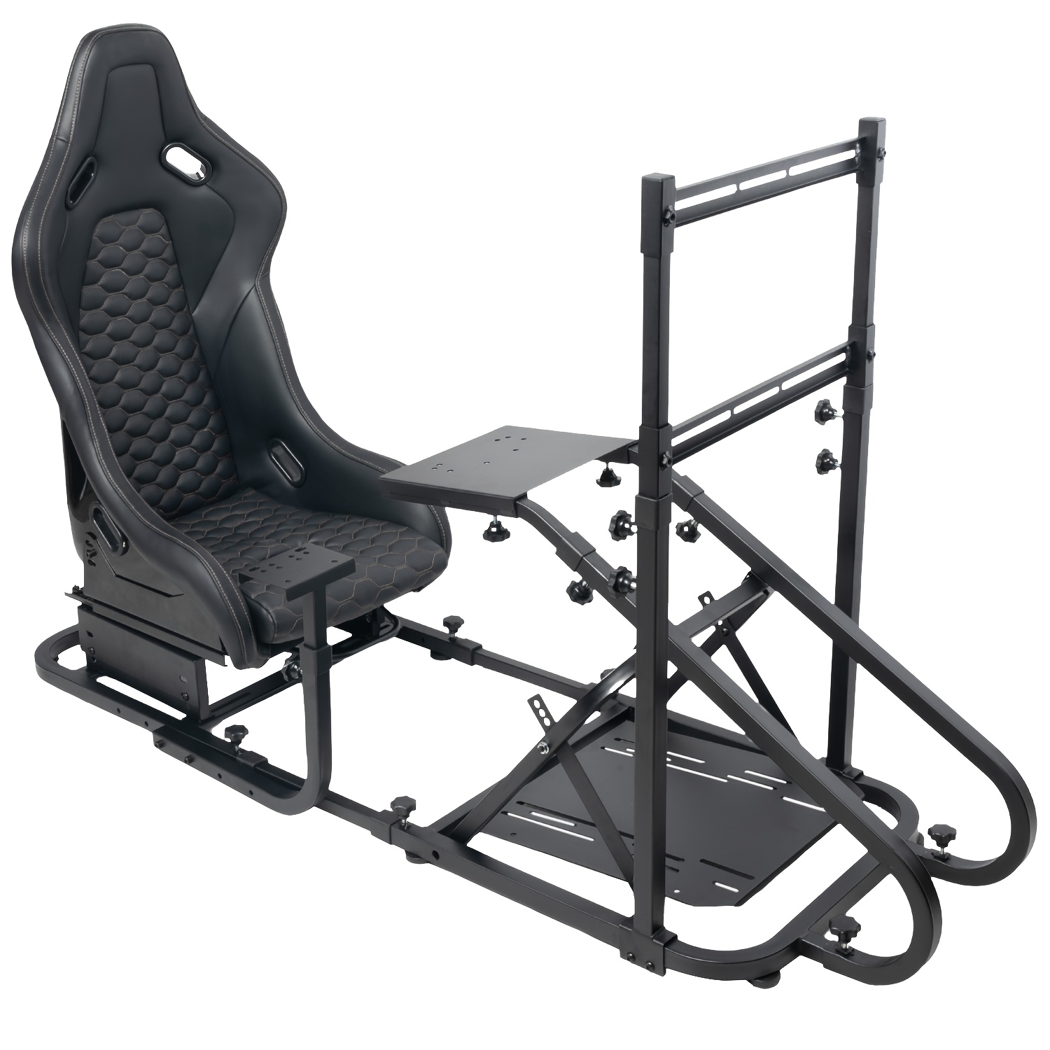 racing sim sold on Temu United States