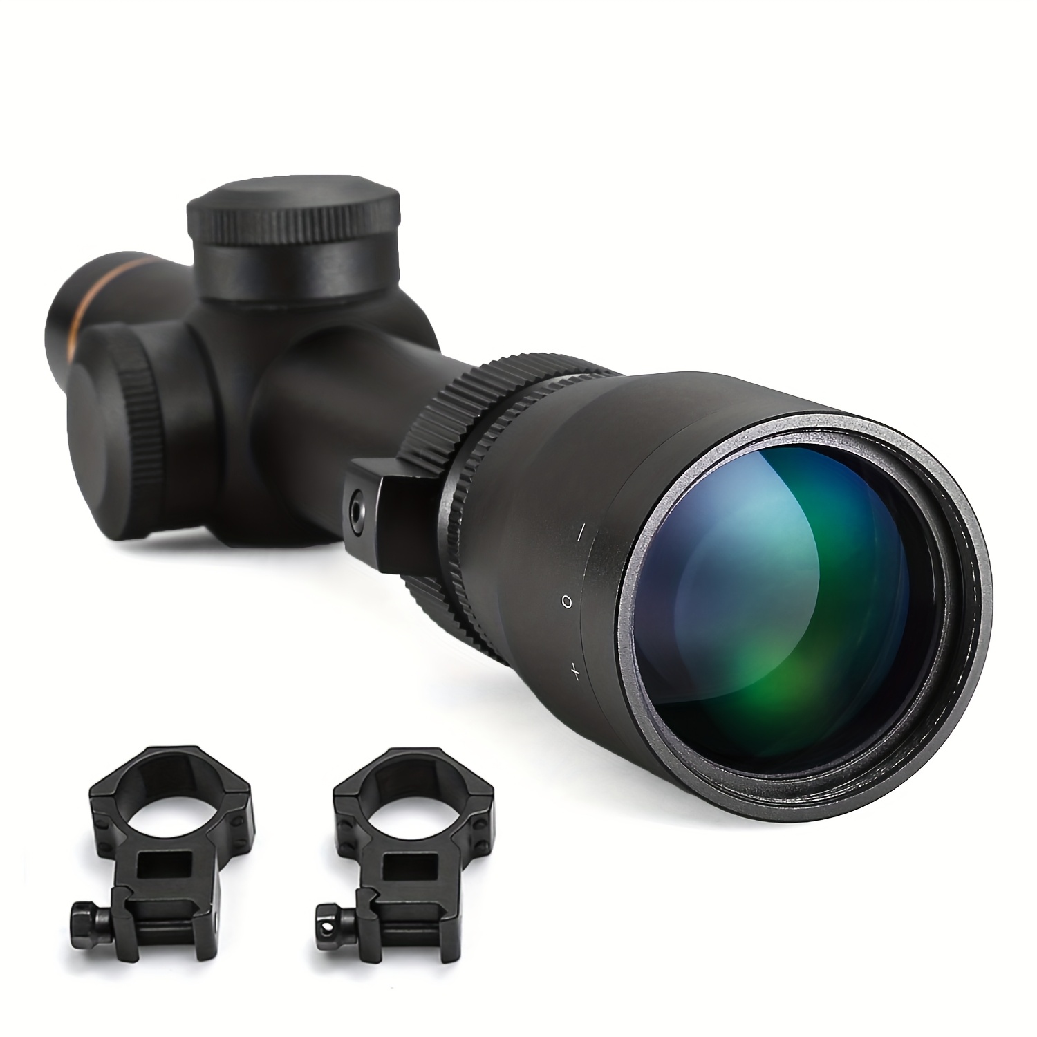 hunting equipment sold on Temu United States