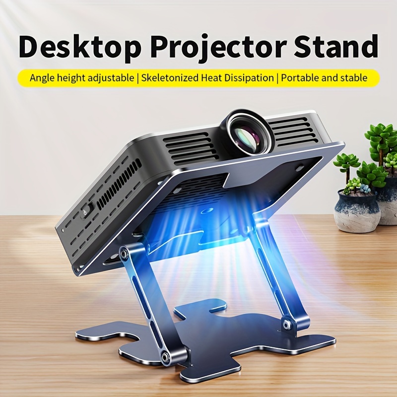 projector stand sold on Temu United States