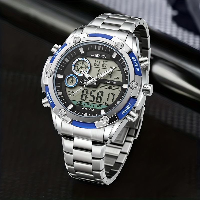 Relojes para hombre - Temu Colombia