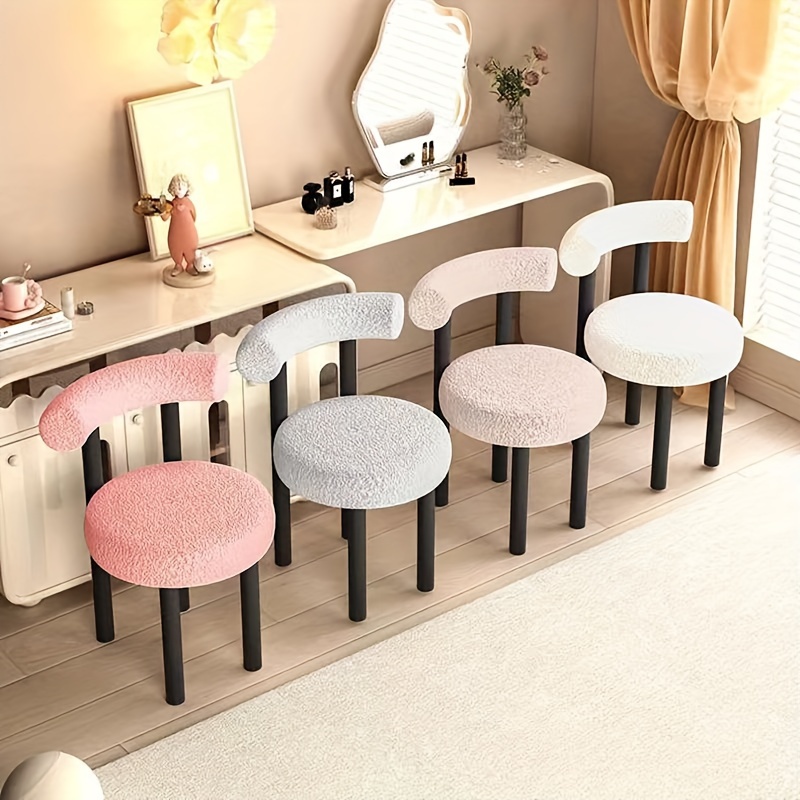 Modern dressing table chair store