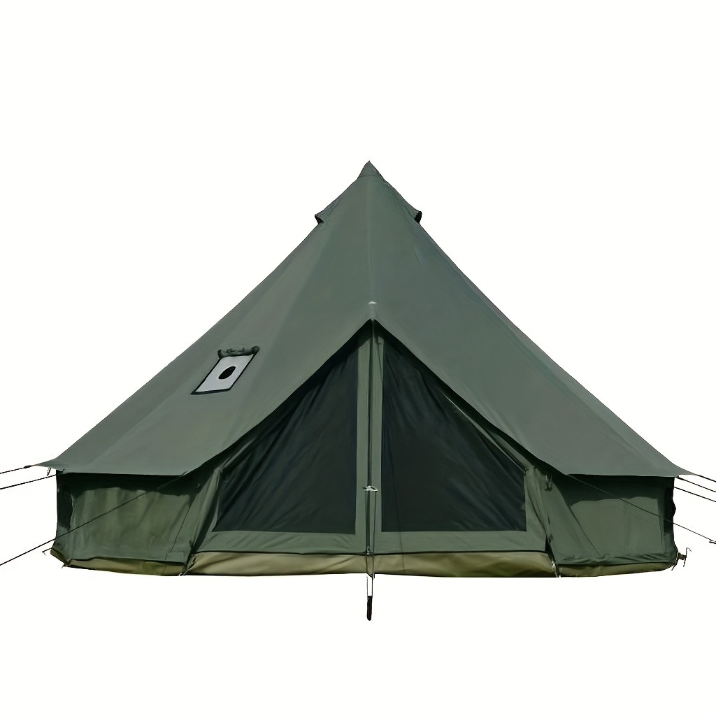 tents sold on Temu United States