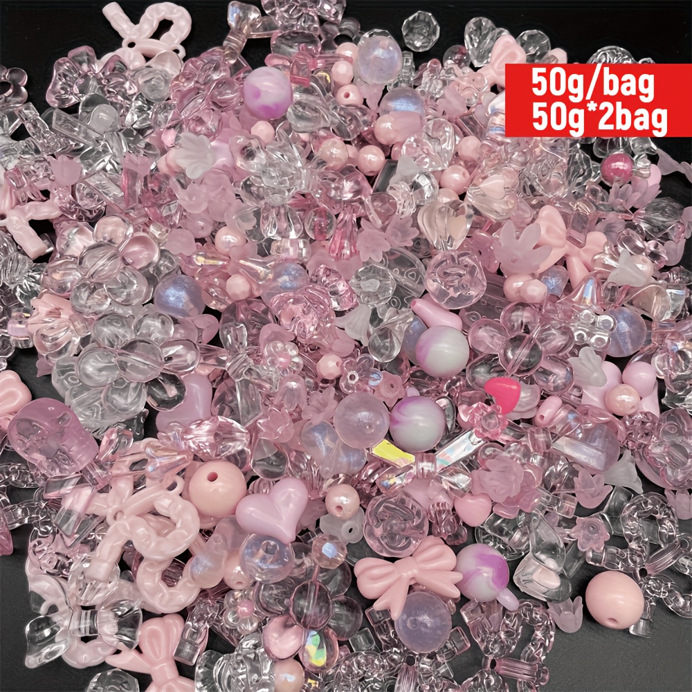 beads sold on Temu Australia
