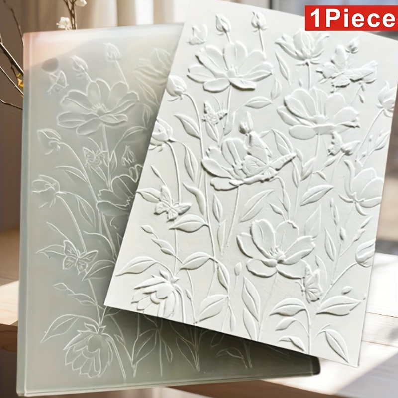 embossing folders - United Kingdom