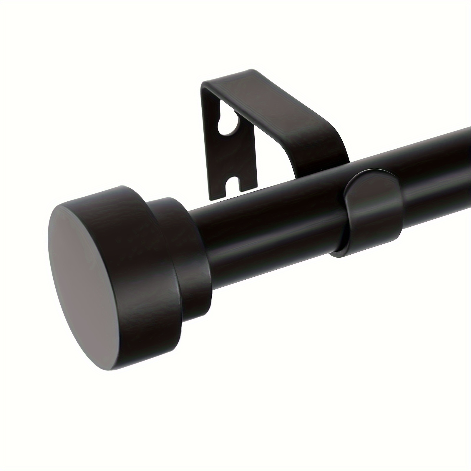 curtain rods sold on Temu United States