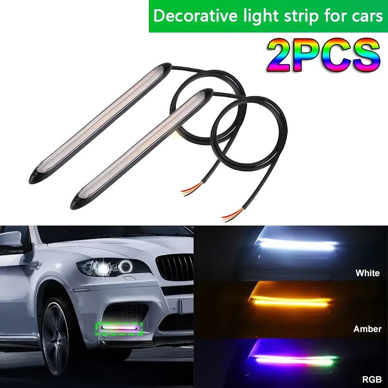 12v led light sold on Temu United States