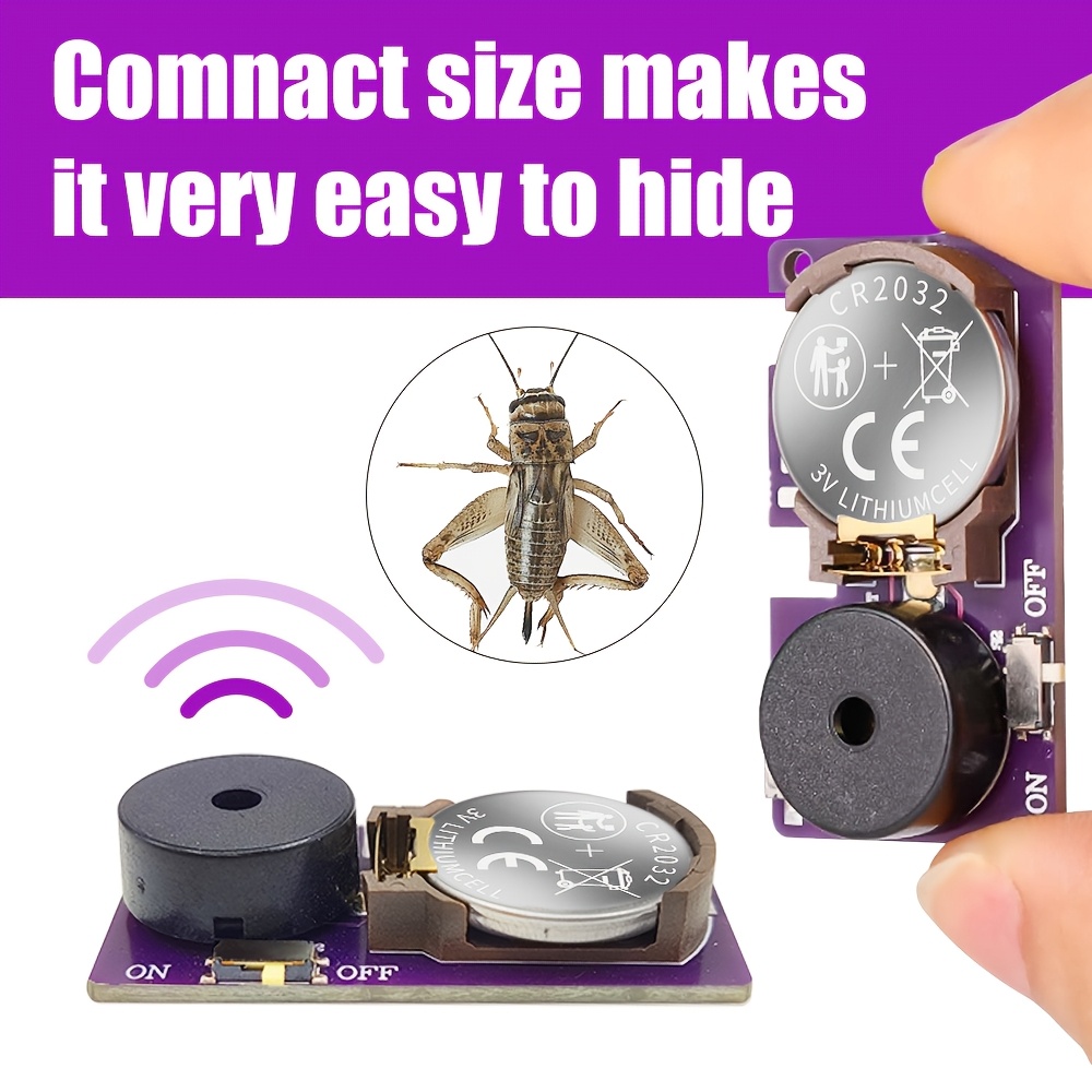 prank gadgets sold on Temu Canada