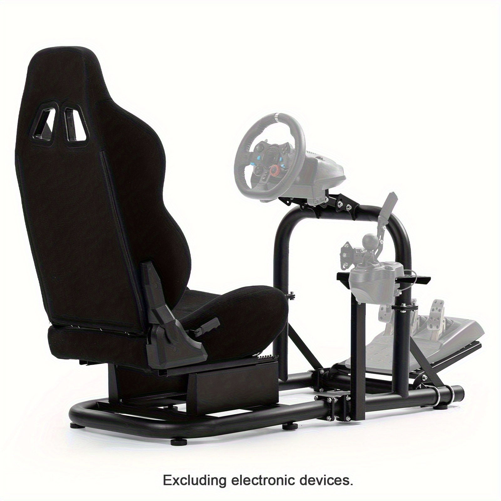 racing sim sold on Temu United States
