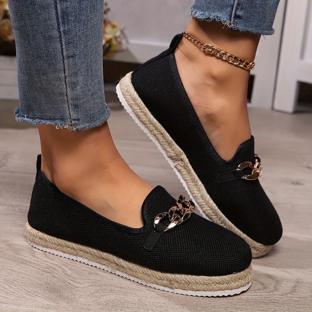 Decoración Cadena - Temu Spain