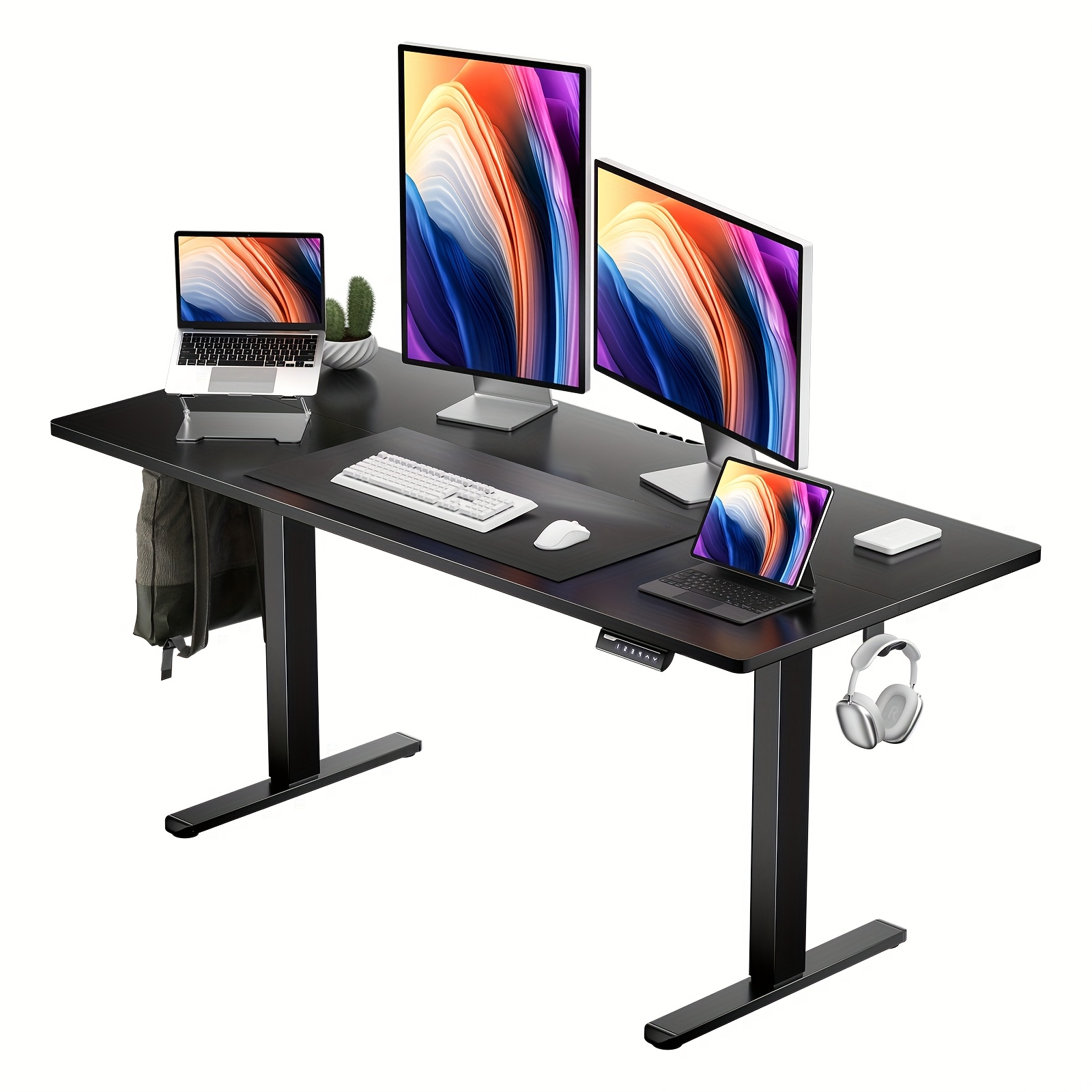 Sleek & Stylish Desks - Your Today - Temu
