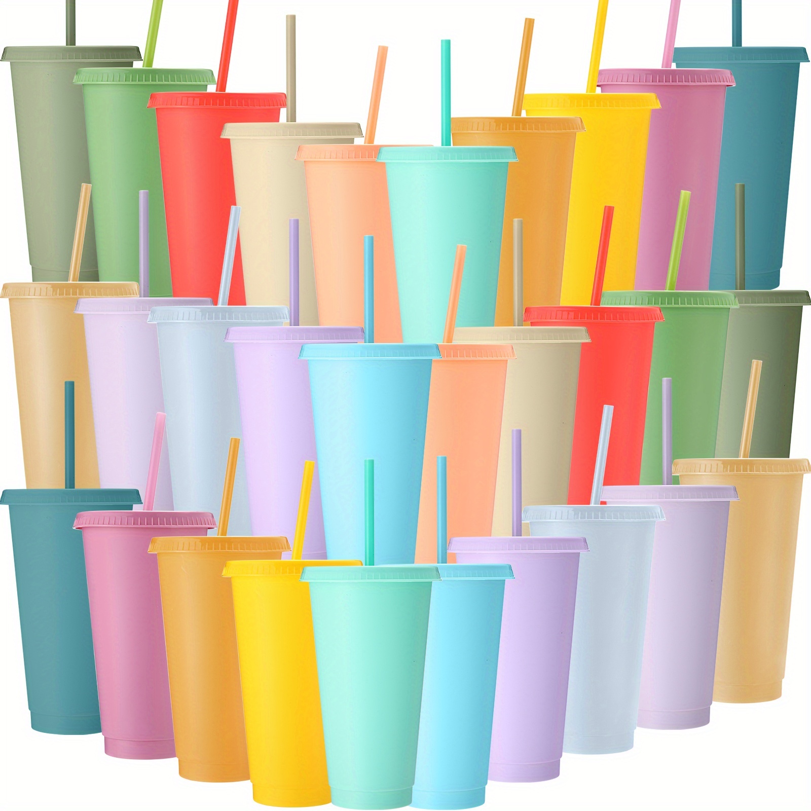 bulk travel mug sold on Temu United States