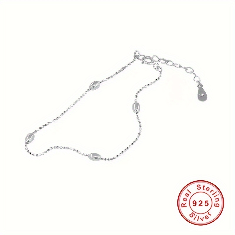 1 Stück 1 28 G S925 Sterling Silber Kleine Runde Perlen - Temu Switzerland