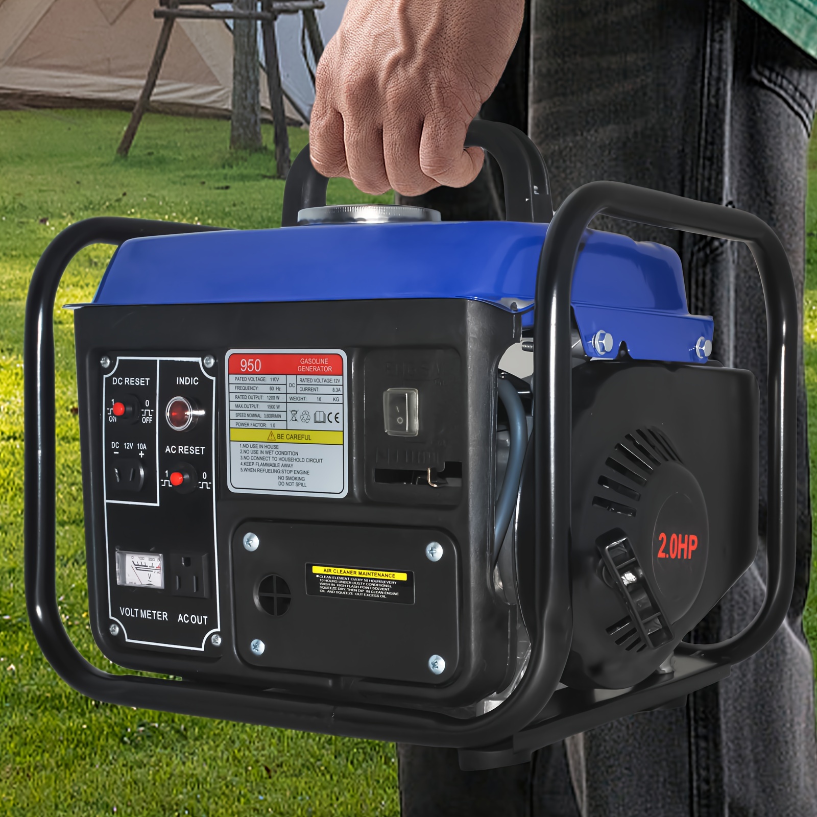 Generators&Portable Power - Temu