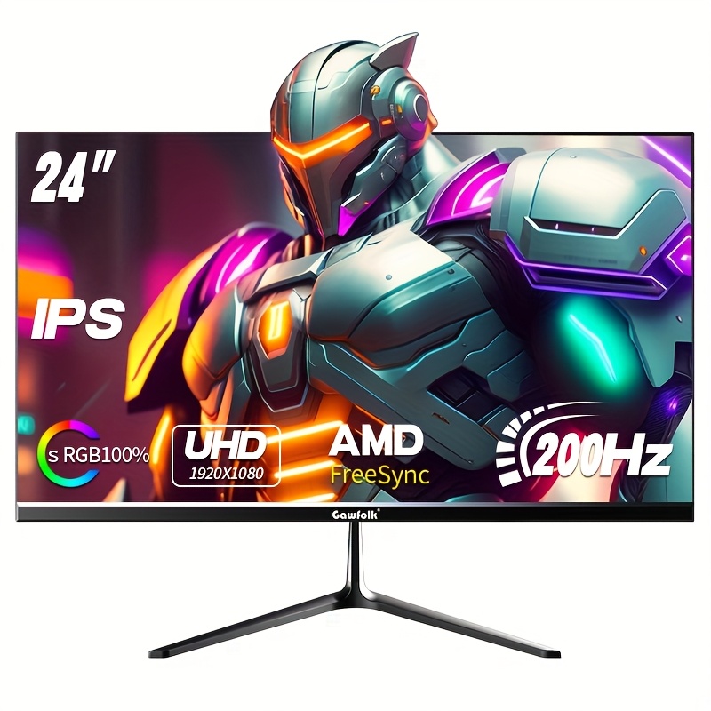 computers and monitors sold on Temu United States