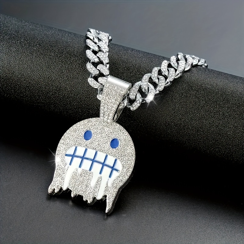 chains sold on Temu United States