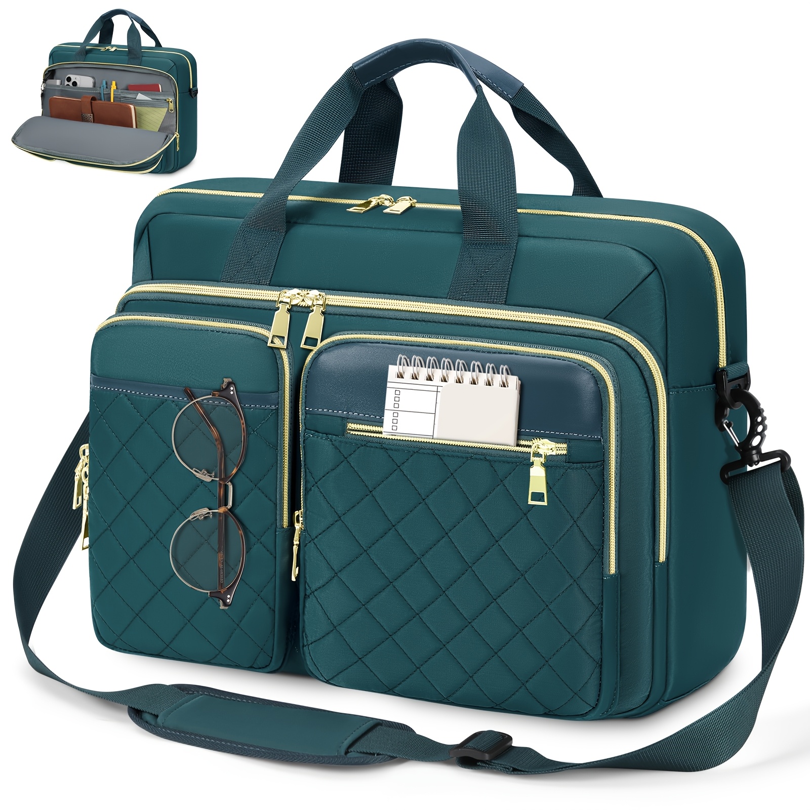 14 inch laptop bag sold on Temu United States