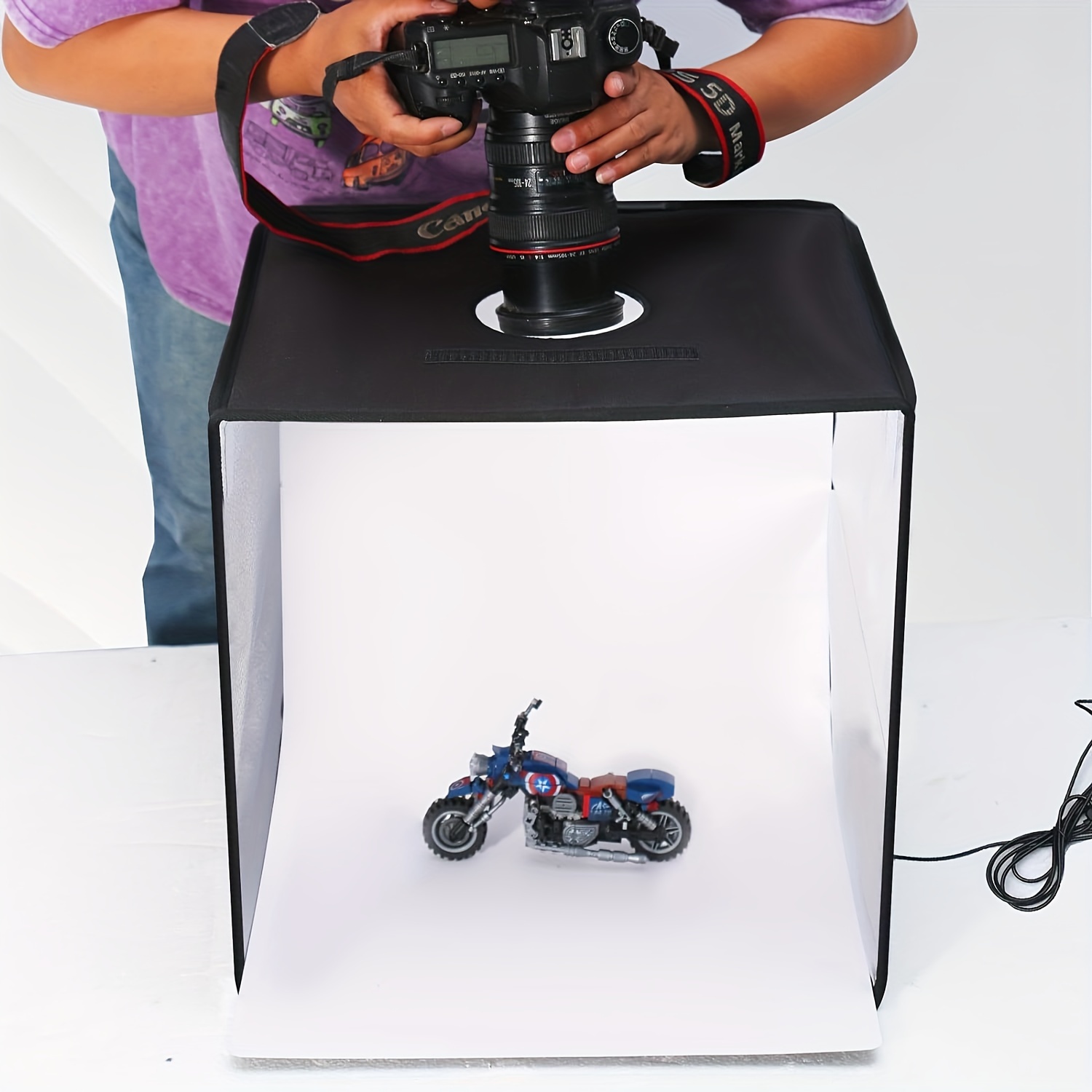 product photography light box - South Africa