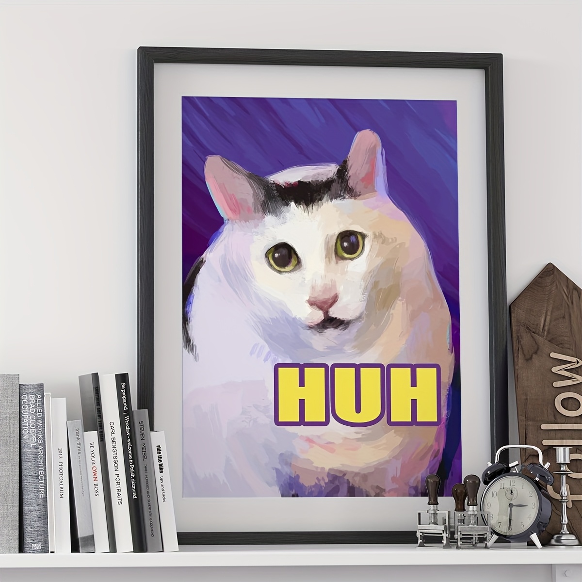 Cat Meme