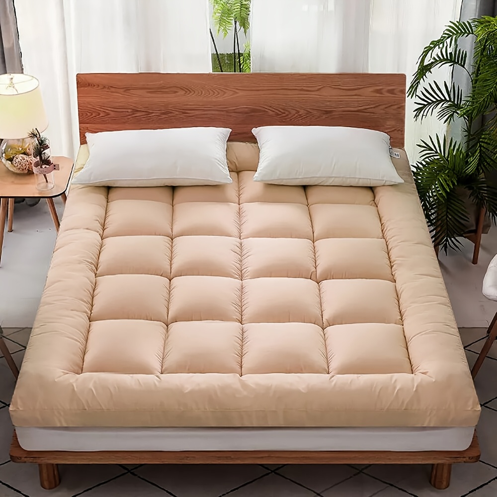mattresses sold on Temu United States