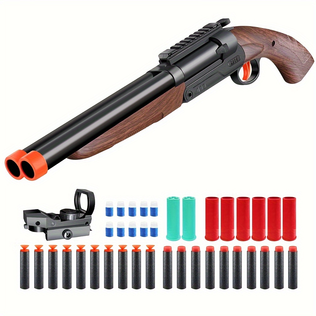 Play guns store