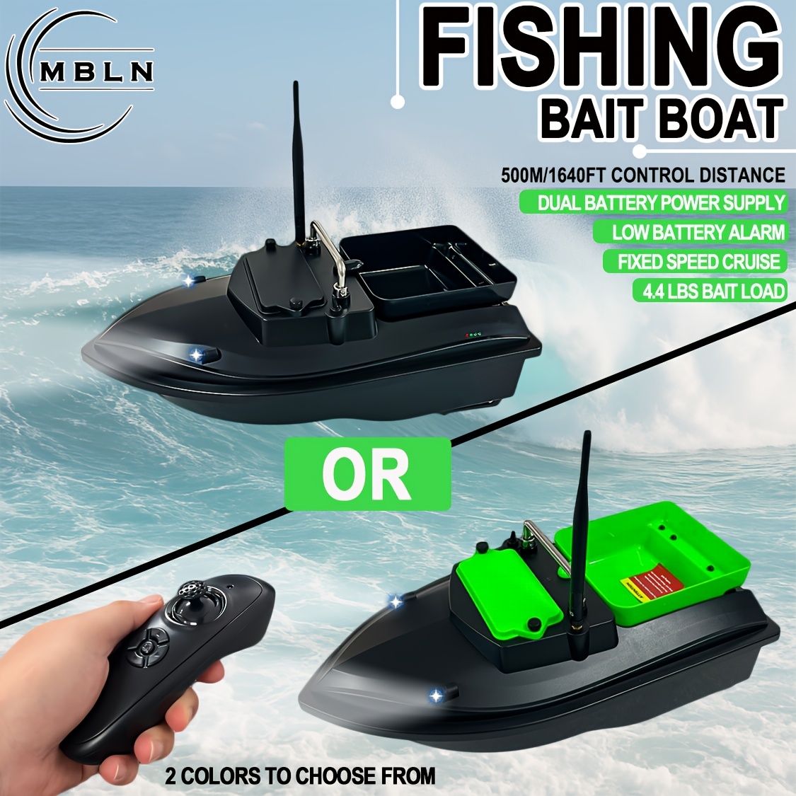 boats sold on Temu United States