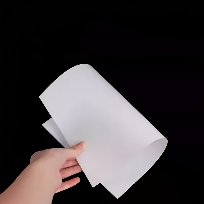 abs plastic sheets sold on Temu Canada