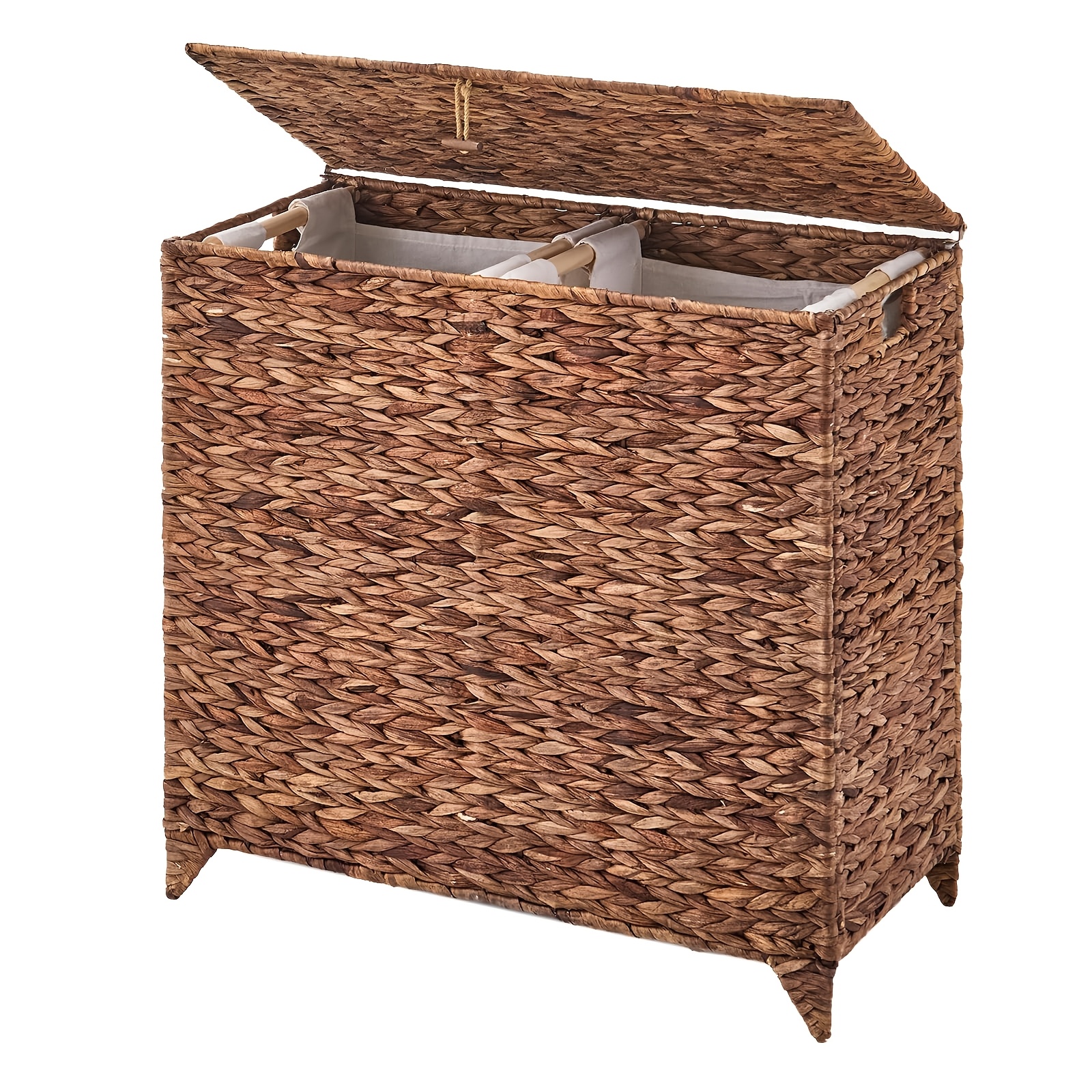 hamper sold on Temu United States