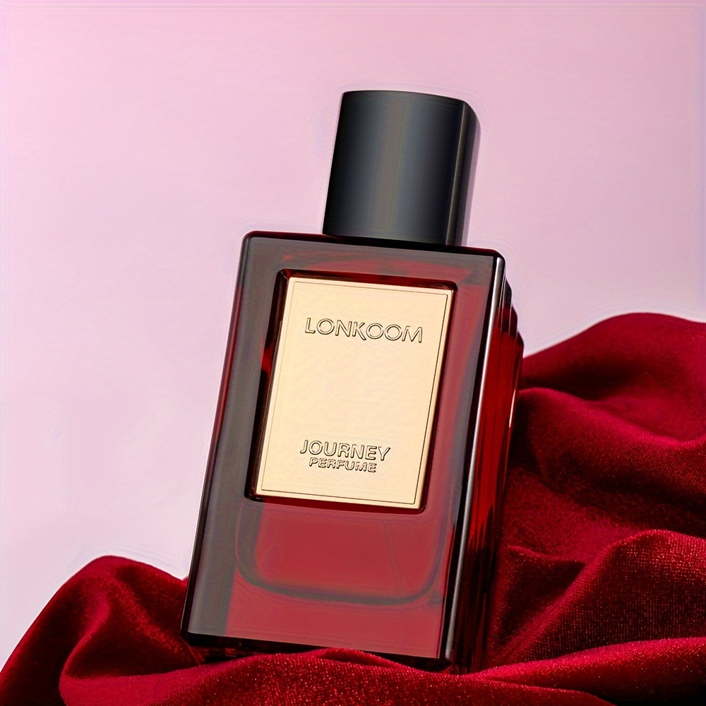 women perfume sold on Temu United States