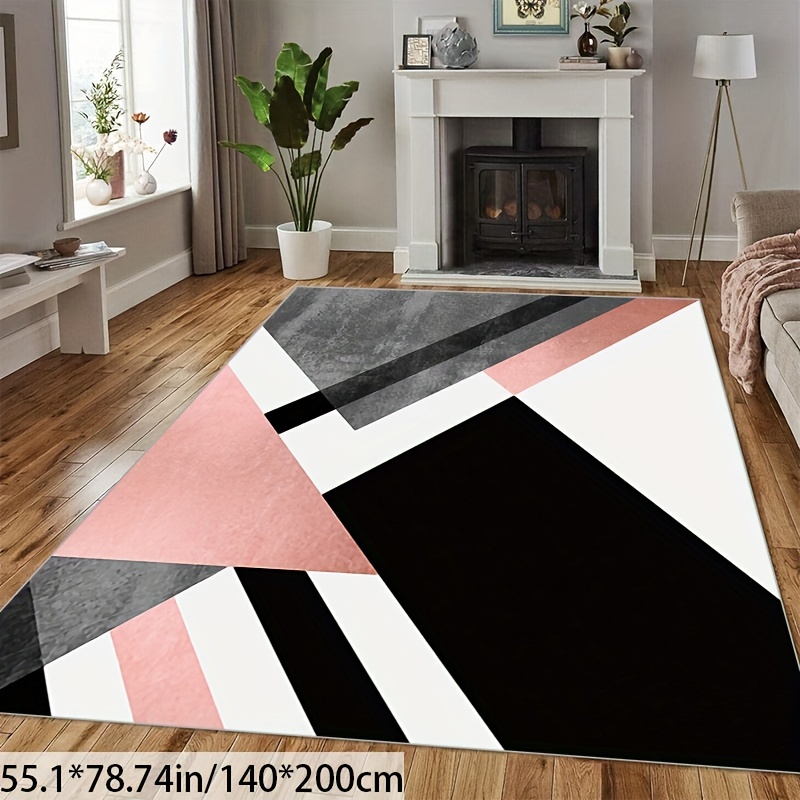 Office Carpet Meeting Room Home Carpet European Black - Temu Portugal