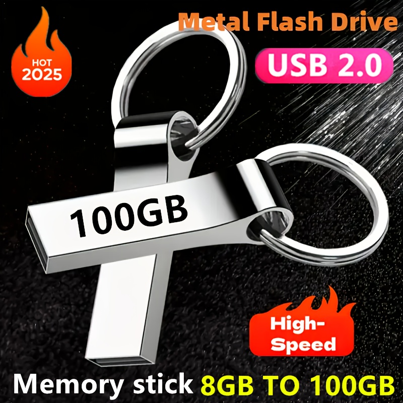 USB Flash Drives - Temu United Kingdom