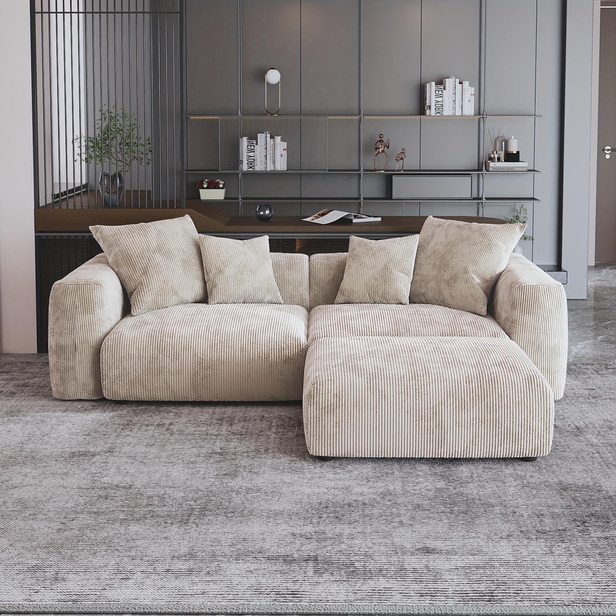 couches sold on Temu United States