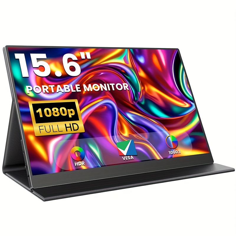 computers and monitors sold on Temu United States
