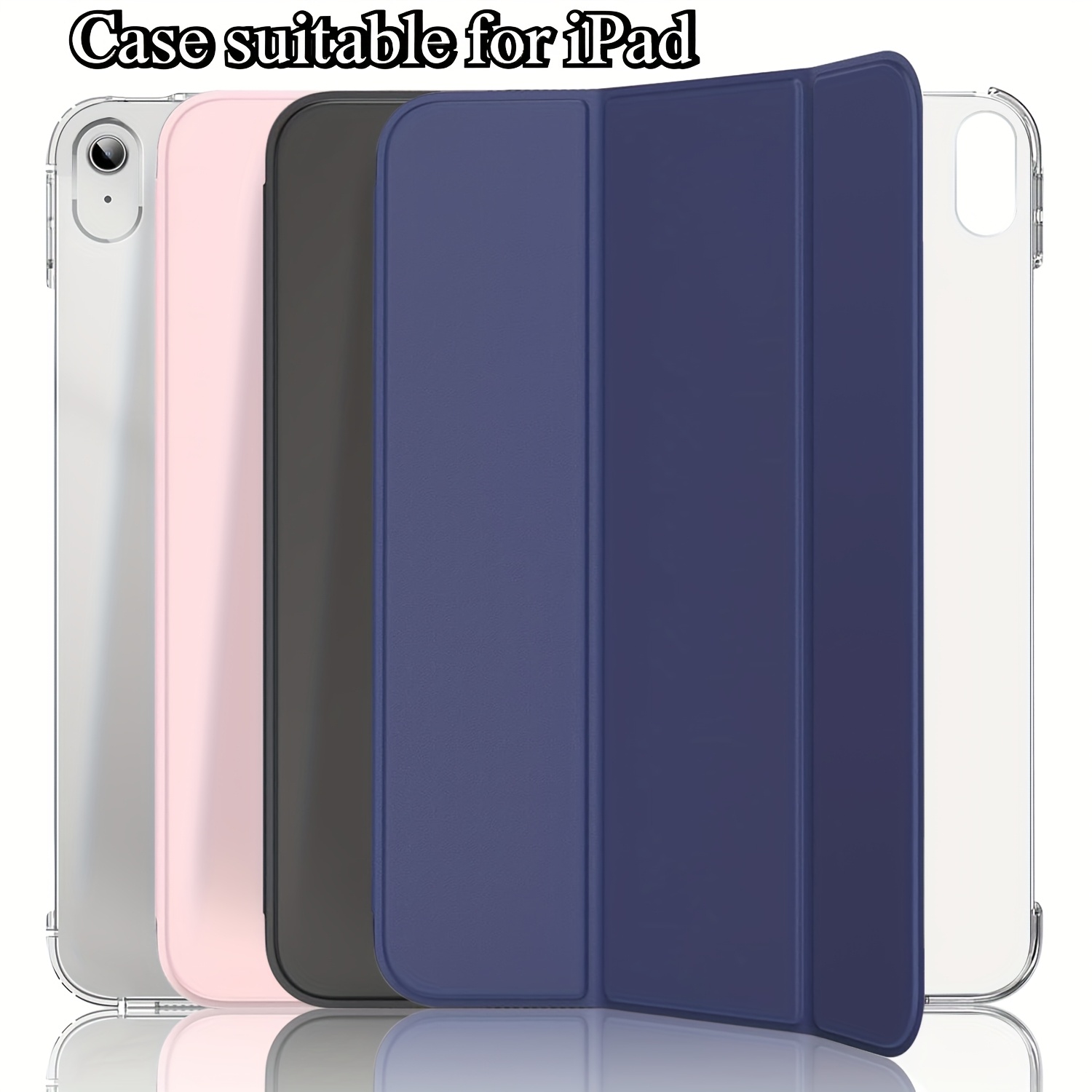 ipad case sold on Temu United States