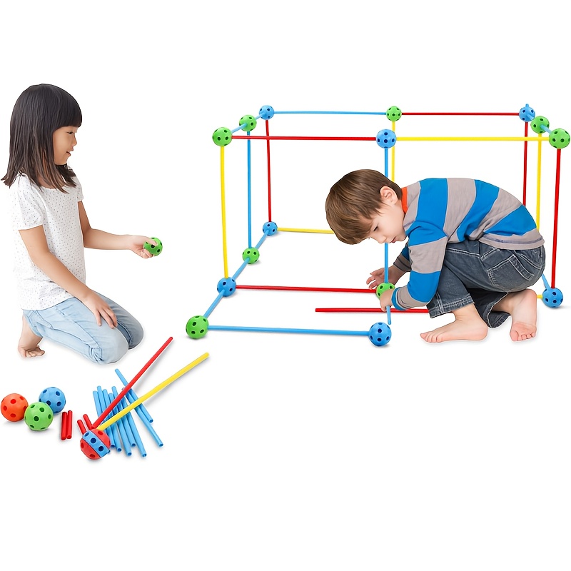 tent building kit - Ghana