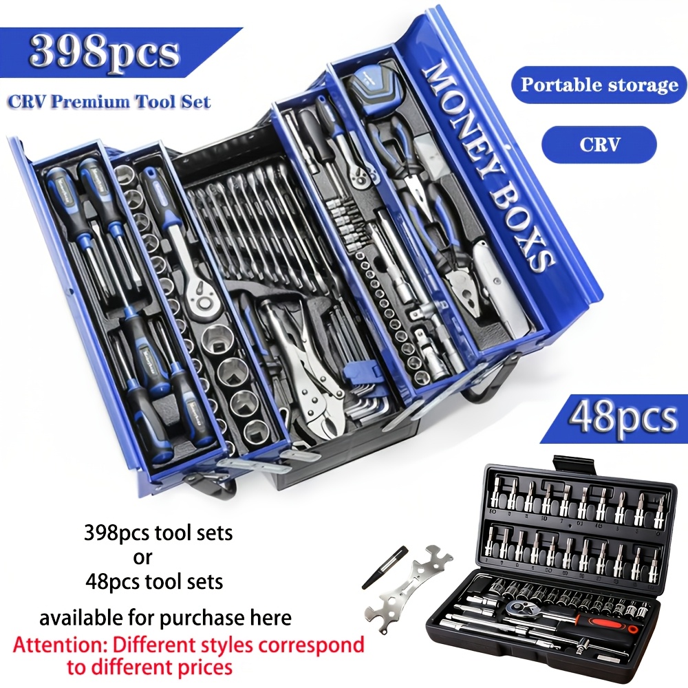 tools sold on Temu Australia