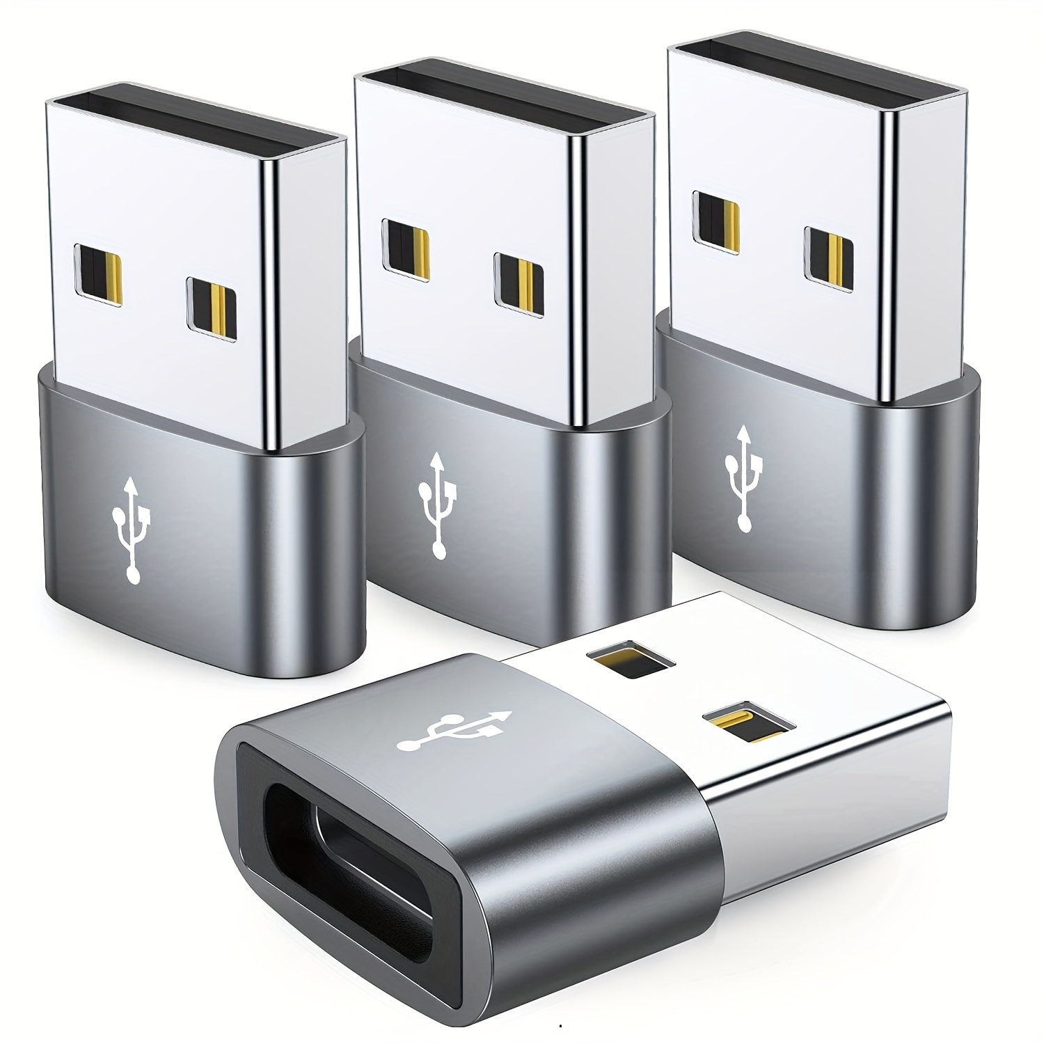 usb to usb c adapter sold on Temu Australia